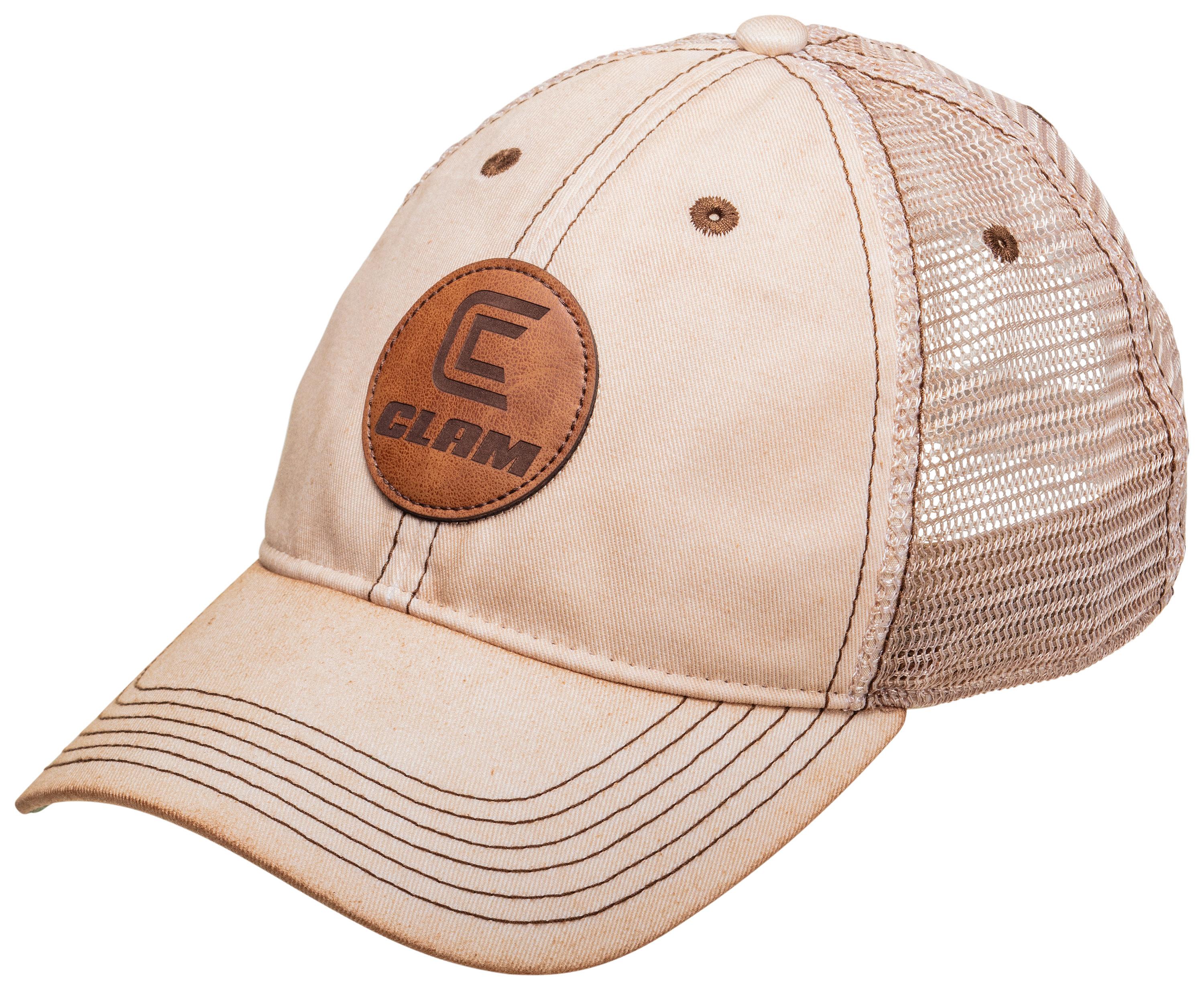 Clam Patch Old Favorite Legacy Cap | Bass Pro Shops